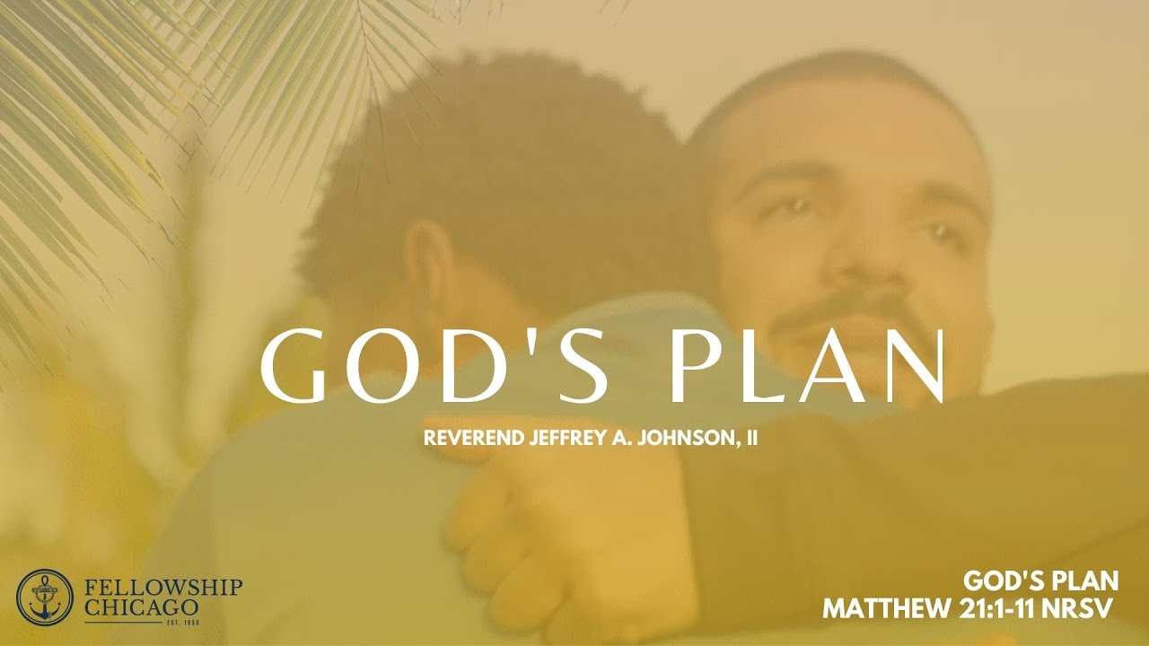 "God's Plan" Rev. Jeffery Johnson Sunday, April 10, 2022 10 AM - YouTube