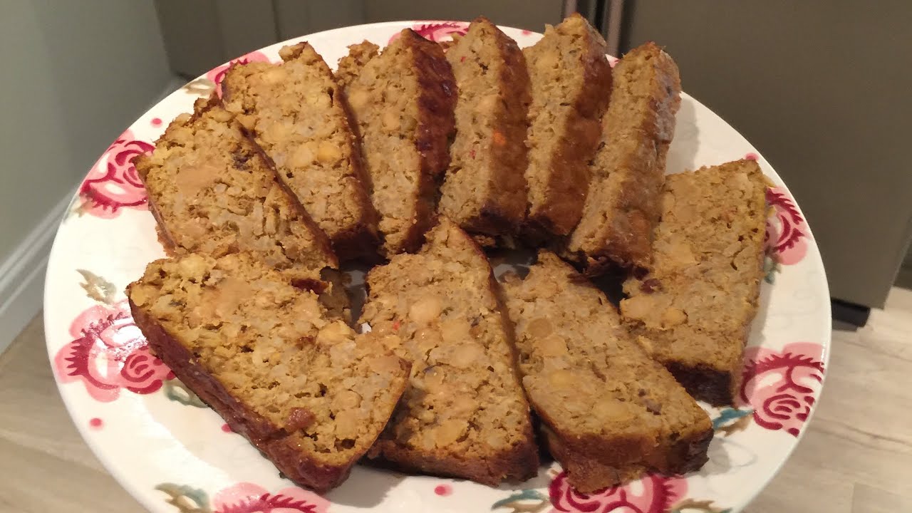 Slimming World Curry Loaf Recipe - YouTube
