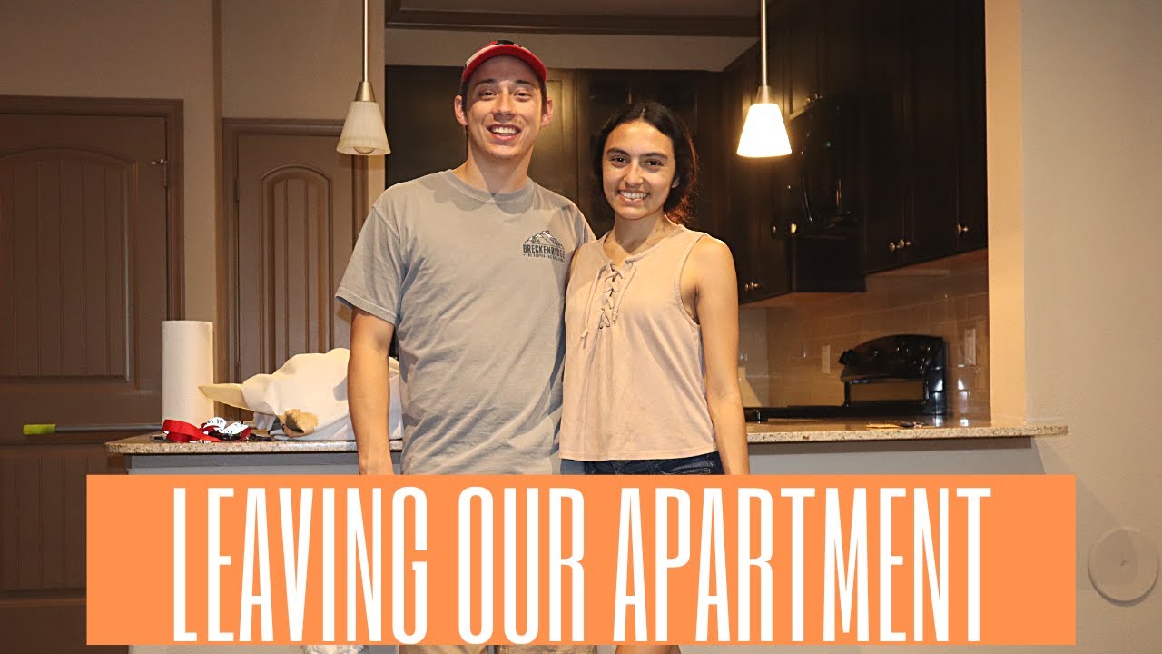 SAYING GOODBYE...(HOUSE UPDATE) - YouTube