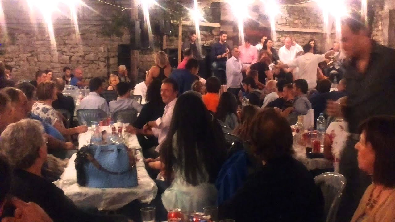 ΠΑΝΗΓΥΡΙ ΣΤΟΝ ΑΣΤΡΑ ΗΛΕΙΑΣ 2015 - YouTube
