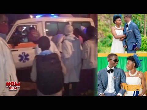 NOWNOW: I KIGALI UMUGABO YARAGOYE UMUKOBWA UMWUKA URAHERA HAZA AMBULANCE🚑 😭 //INYOGO YE YASEZERANYE😅