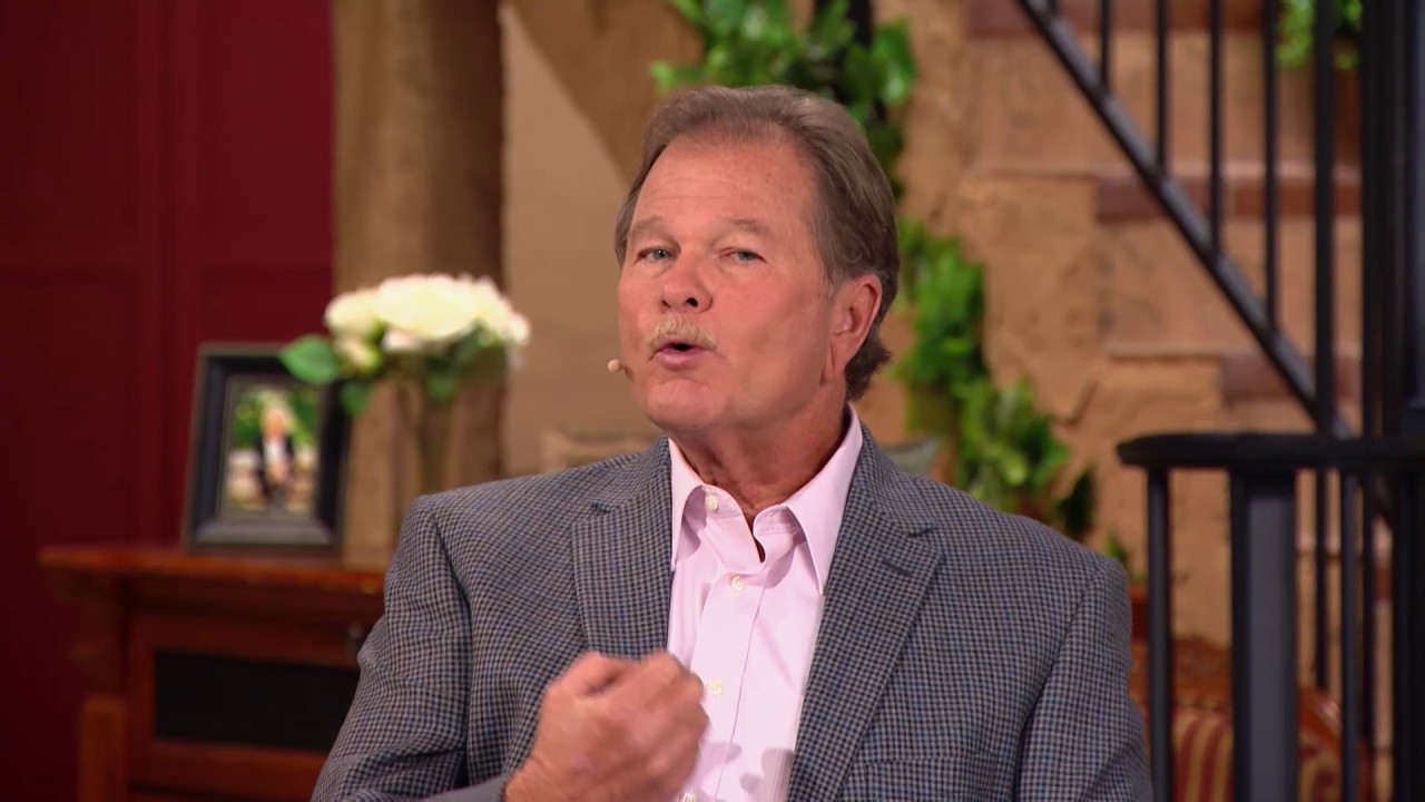 Christians Will Go Through Difficult Times - Gary Heavin - YouTube