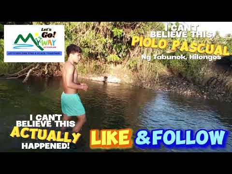Part3 Salog River - YouTube