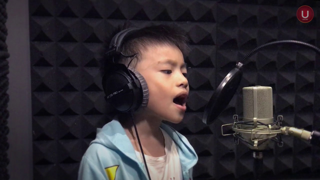 Cheng Xi - Fight Song - YouTube