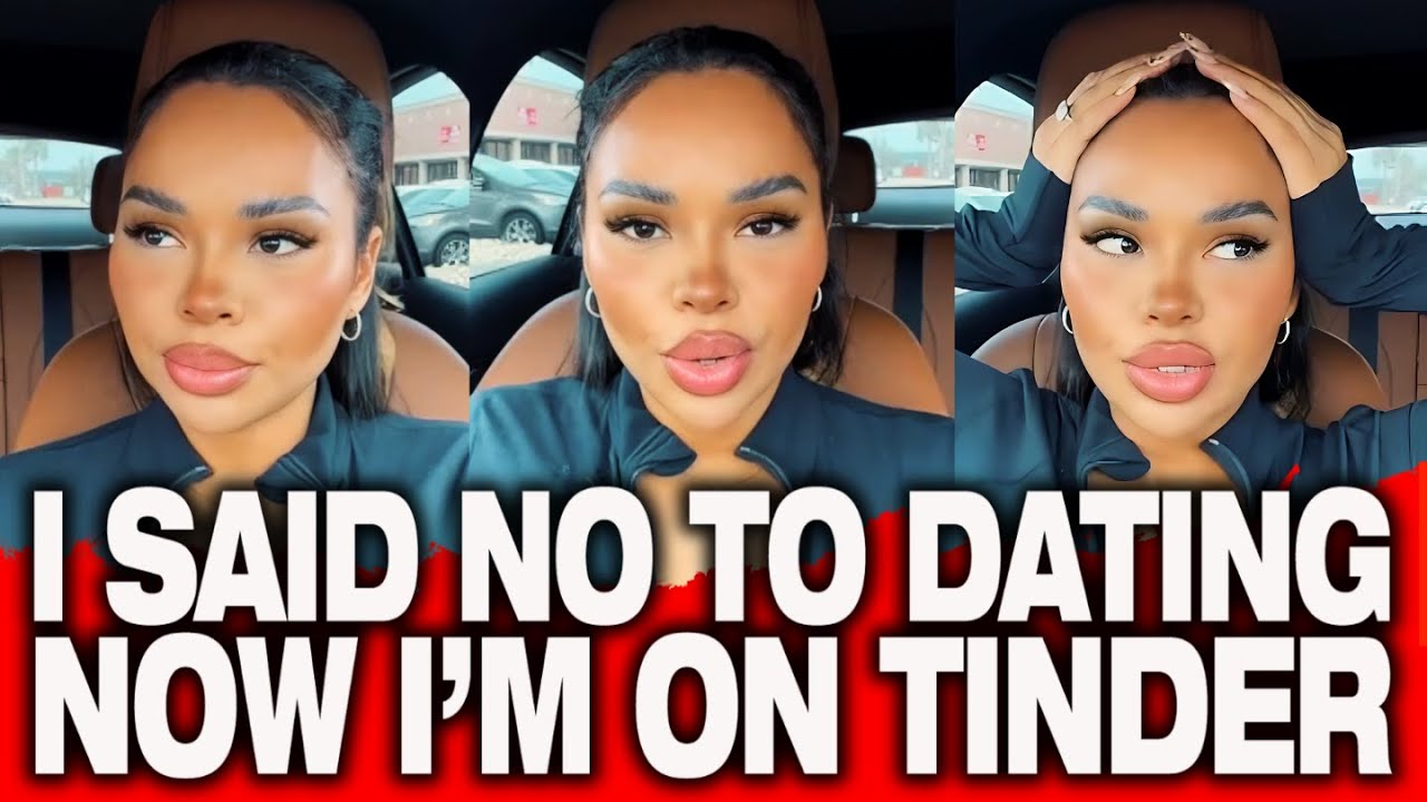 33 Minutes Of Women STRUGGLING With DATING DISASTERS - YouTube