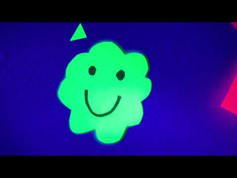 Mango Cat - Paris (Lyric Video)