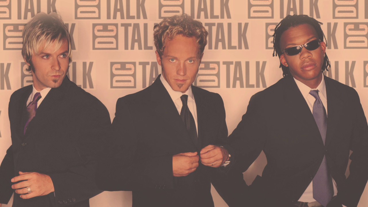 dc Talk - Let's Roll (Acoustic) - YouTube