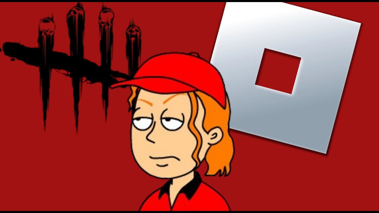 The state of DBD and Roblox - YouTube