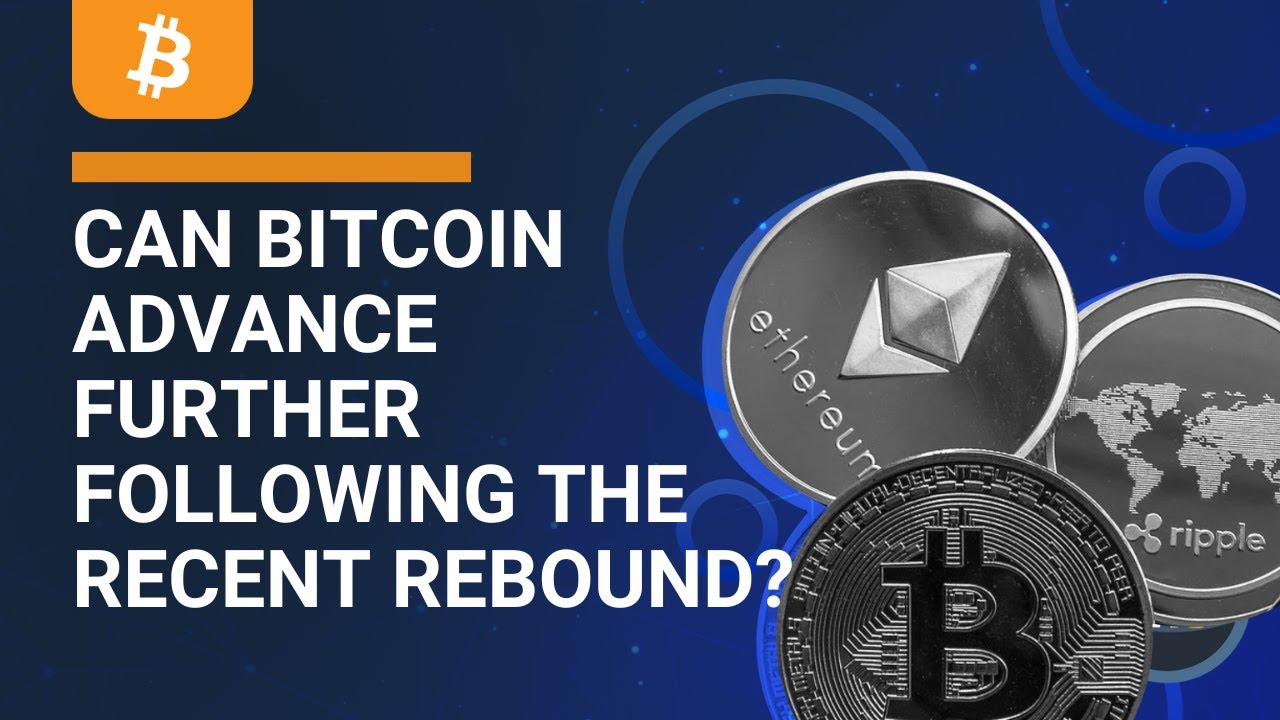 Can Bitcoin price advance further following the recent rebound? - YouTube