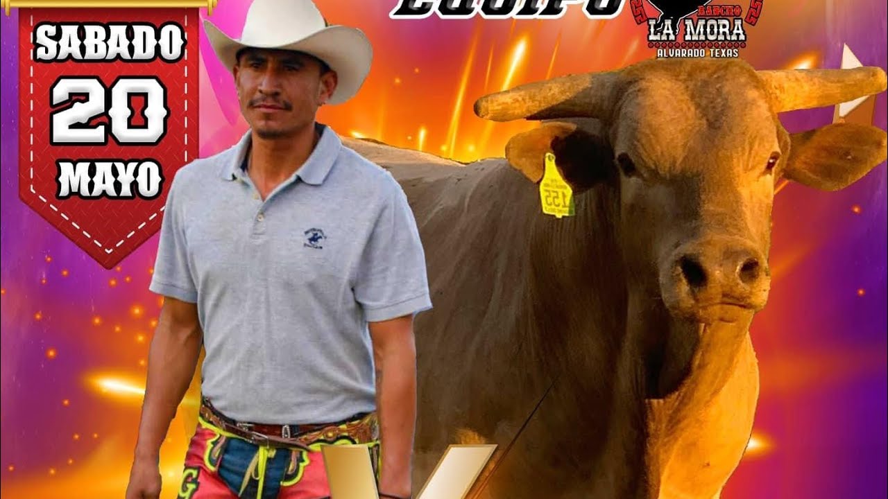 GERMAN ESQUEDA 🆚 EDICION ESPECIAL RANCHO LA MORA - YouTube