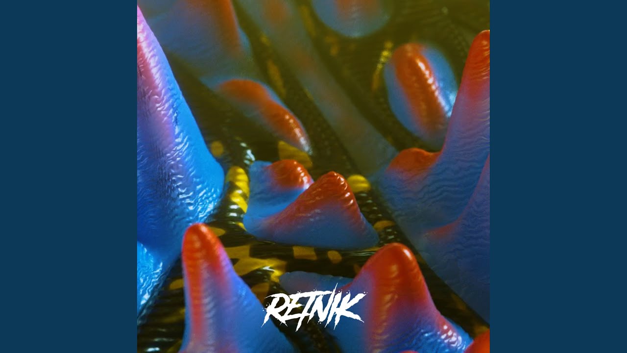 POSEIDON - YouTube Music