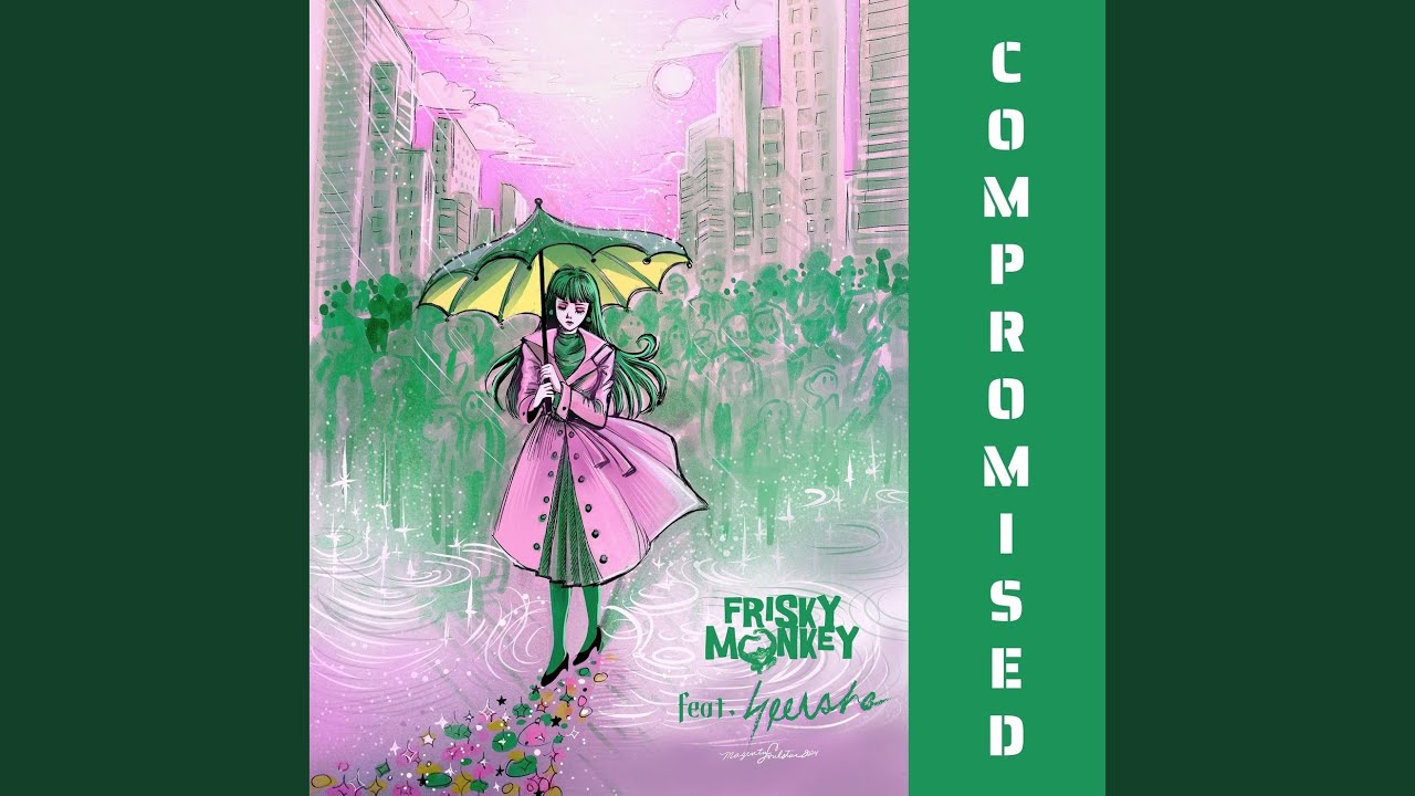 Compromised (Extended Version) (feat. Seersha) - YouTube