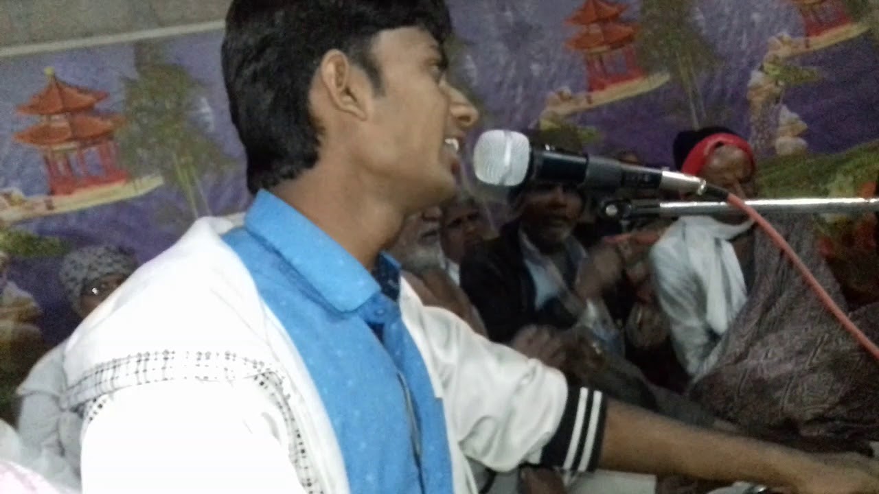 Singar arjun lohar jeran - YouTube