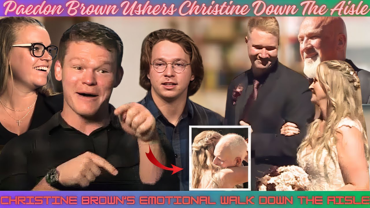Maddie & Hunter Brown Unleash Their Heartfelt Confessions – Brace for a ...