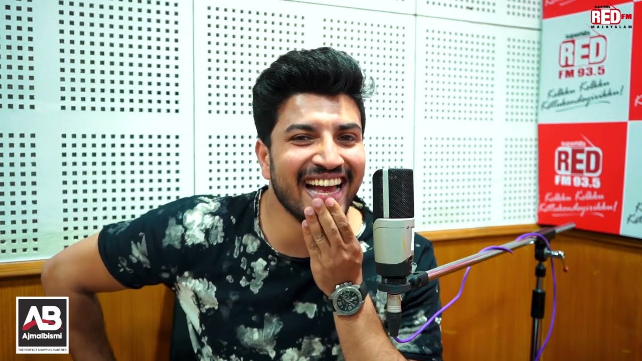 Jeeva | Melting Point | RJ Vivek | Red FM Malayalam - YouTube