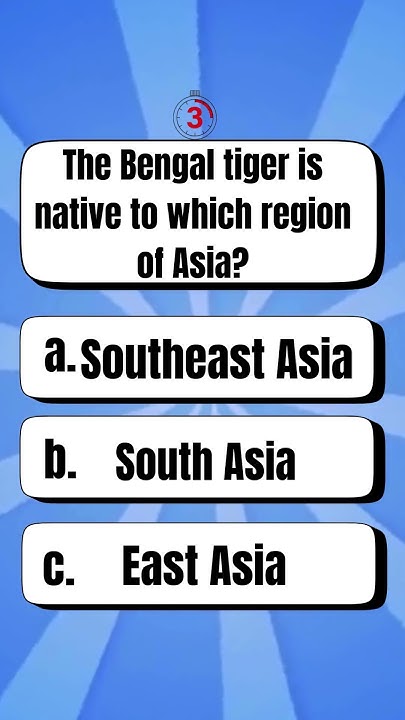 "How Well Do You Know the World? Geography Quiz Challenge! - YouTube