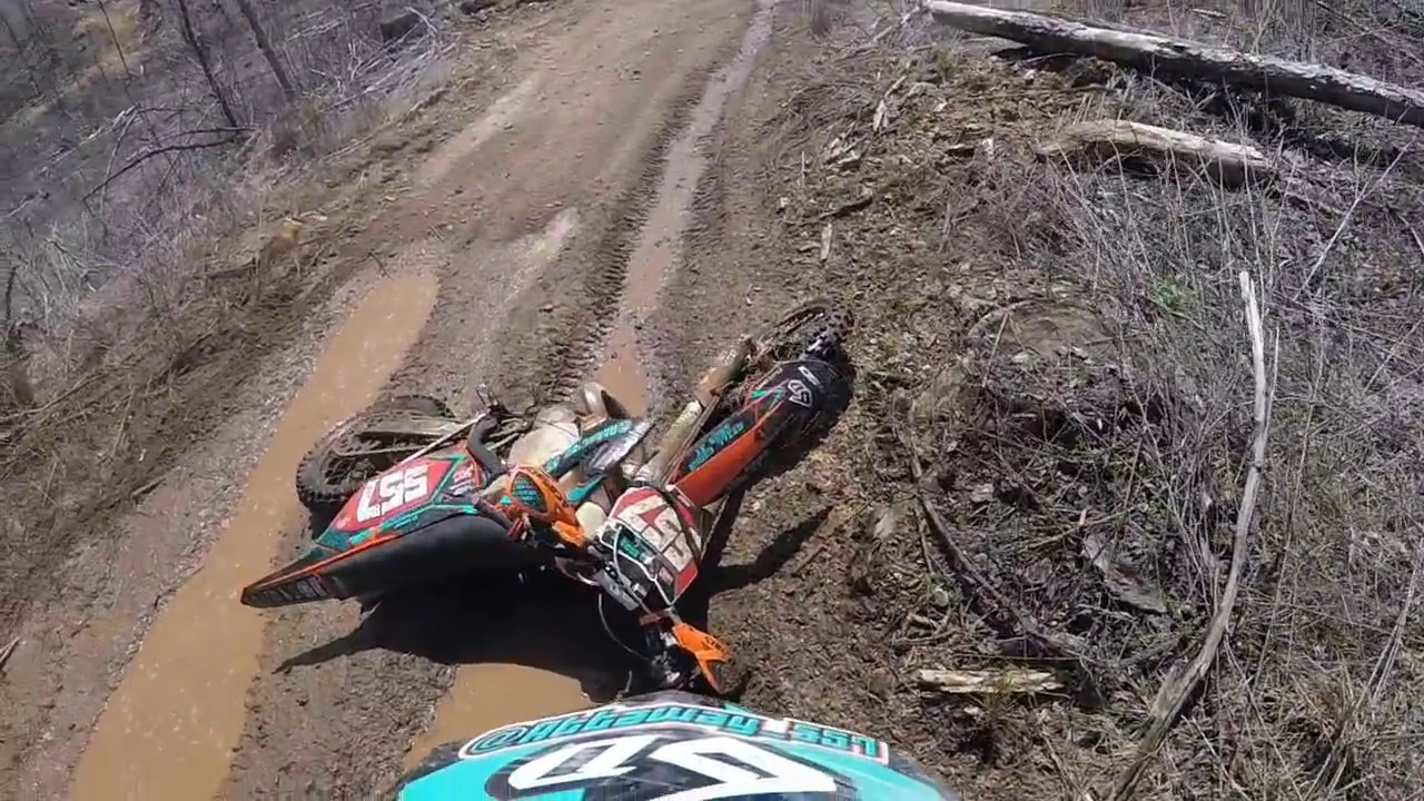 SECCA Racing Copperhead AA 1st 8 mins 4/28/18 - YouTube