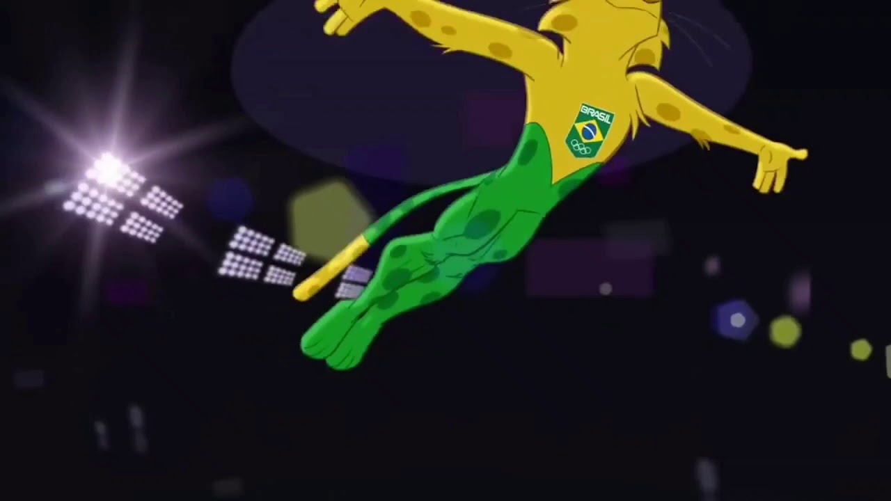 Ginga's Muscle Growth Loop 2 - YouTube