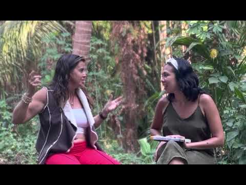 Satyama responds to VICE documentary “Tantra Island” - YouTube