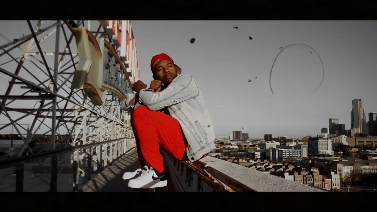 Doobenji-Shake Back (Official Video) Dir. IRM Films - YouTube