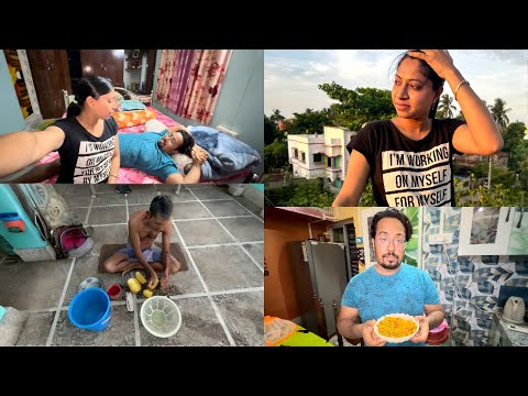 Vlog 83 || Doyel ke Darun Akta Jinis Khaoabo Bole Eta Ki Khaiye Dilm ...