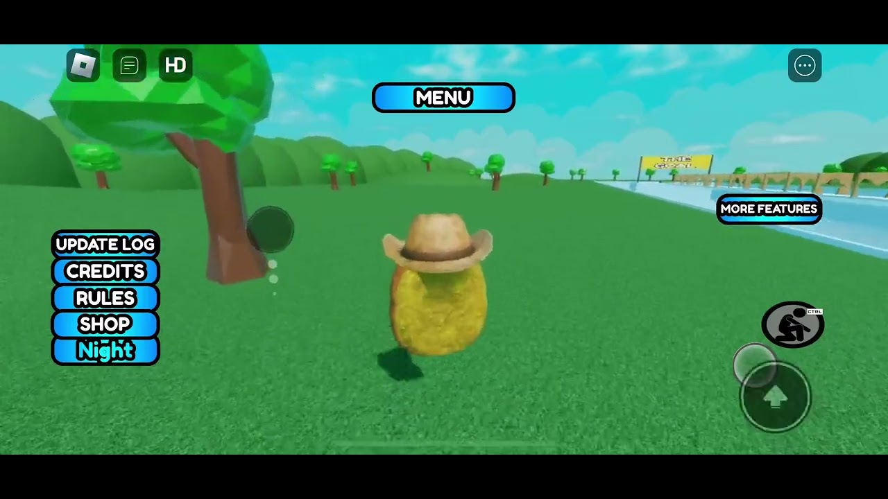 Ultimate Max Design Pro PR nugget cowboy. 😃 - YouTube