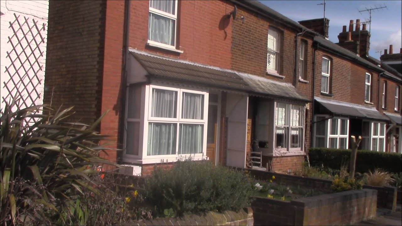 Percy Buck, Hertfordshire Regiment WW1 - Passchendaele - YouTube