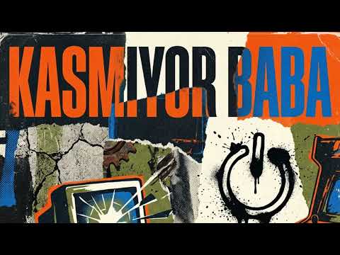 FLX BASS - Kasmıyor Baba 1 | Trap Rap