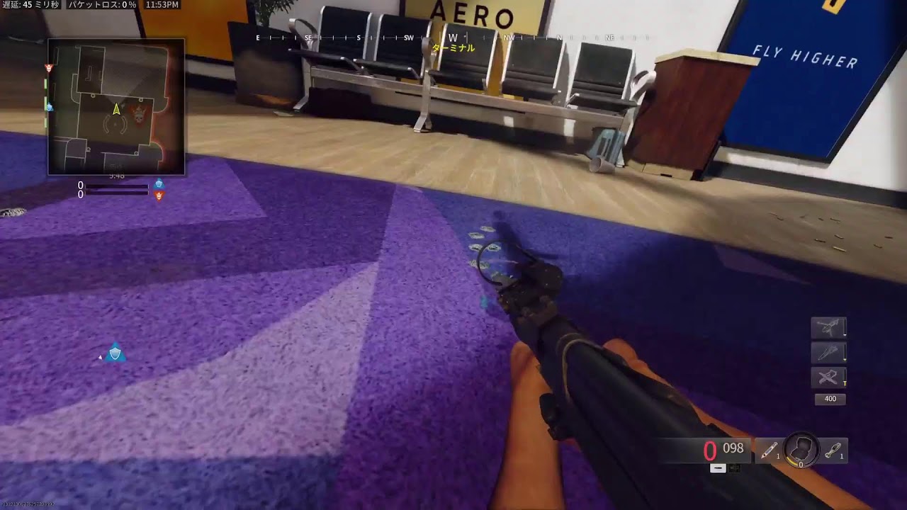 【CODBO6】年明けCOD! - YouTube