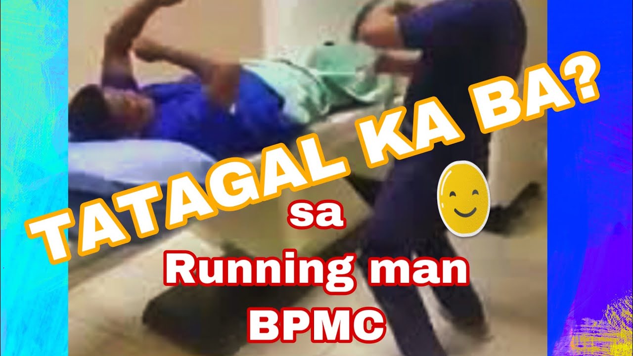 Running man challenge - YouTube