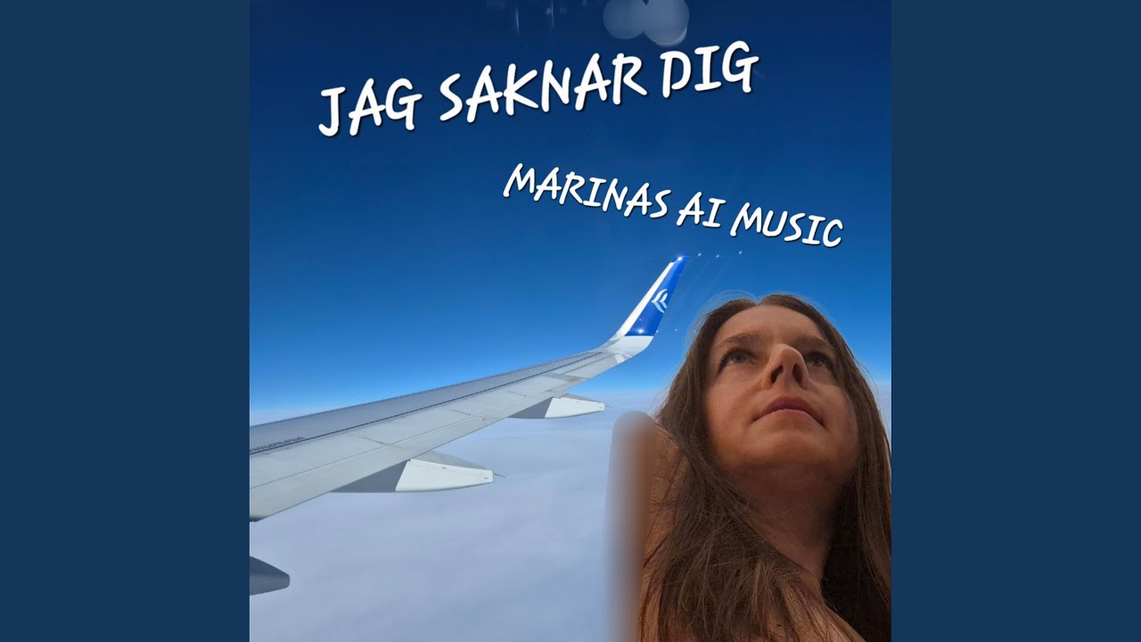 Jag saknar dig - YouTube
