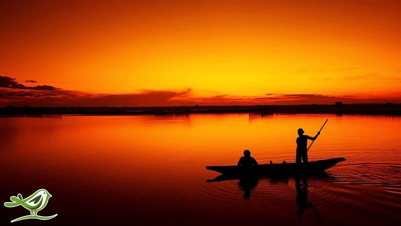 2 Hours of Relaxing Indian Flute Music | Instrumental Meditation Music ...