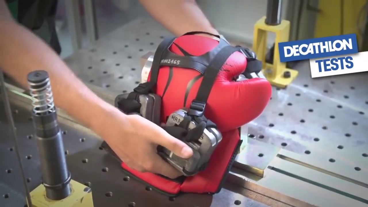 Decathlon products tested and tested - YouTube