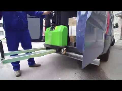 innolift v3 - YouTube