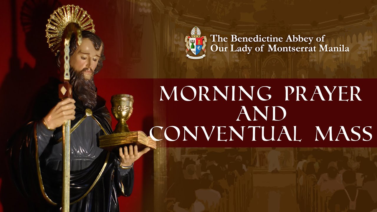 14th Week in Ordinary Time - Cycle B (07.10.'24) - YouTube