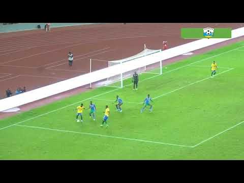 umva uburyo budasanzwe abanyamakuru babahanga bogejemo ibitego byamavubi - YouTube