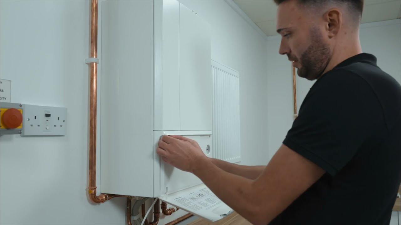 Smartech how-to guide: installing and connecting the Smartech ...