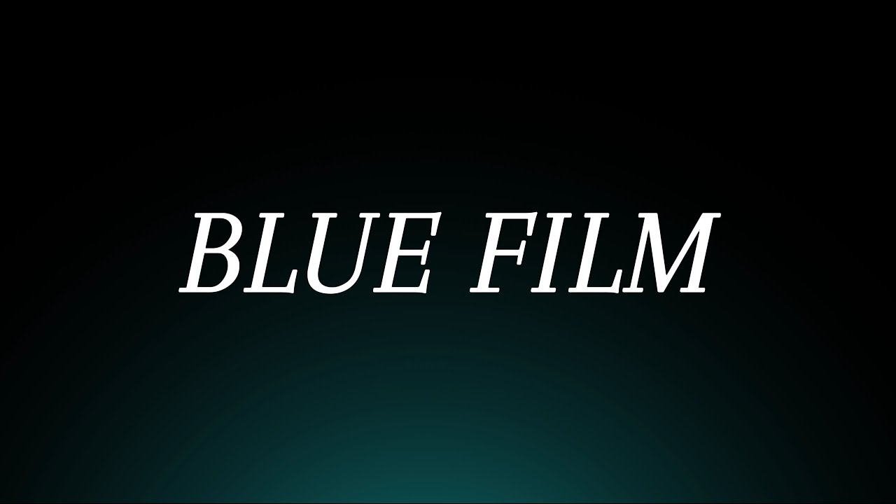 Learn How to Pronounce 'Blue Film'! The Pronunciation Guide (18 ...