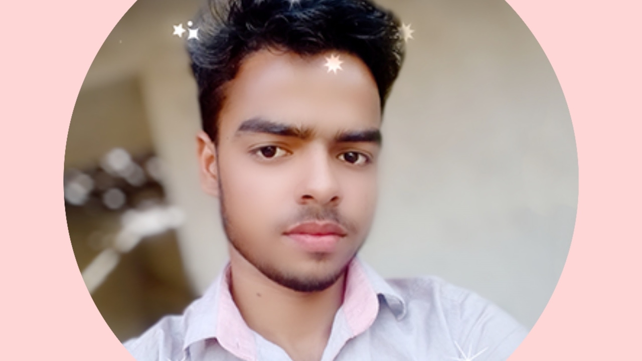 Akash Anand Official Live Stream - YouTube