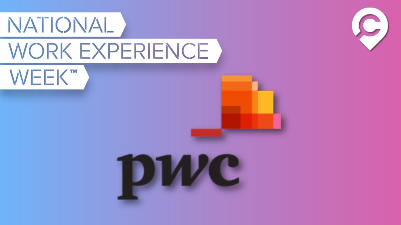PwC's Virtual Insight Programme | National Work Experience Week 2023 ...