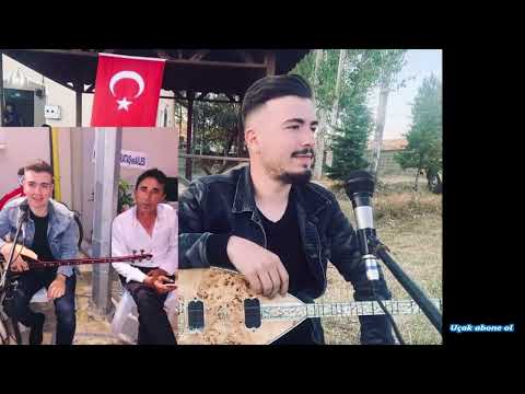 AZİZ ve AHMET BALTAK 2022 ÇİCEK DAĞI VARDIM ZİLİN SESİNE ÖYLE İLE İKİNDİNİN ARASI  Uçak Müzik Me14 1