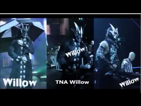 TNA Willow 1st Theme"In Willows Way" 2014 - YouTube
