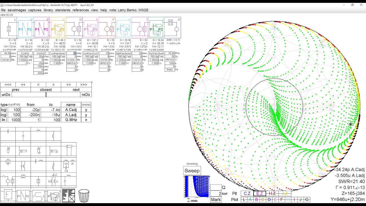 #2: Detailed Look at the L Network (Adv. 2) - YouTube