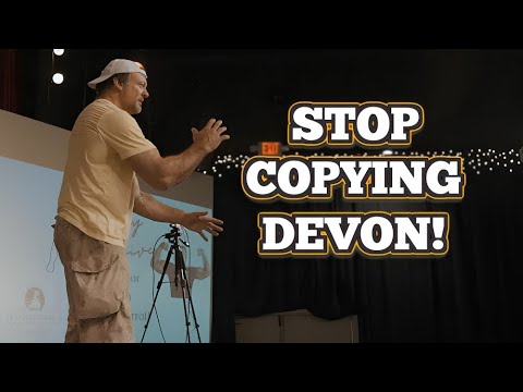 Why Beginners Shouldn't Follow Devon Larratt's Arm Wrestling Routine ...