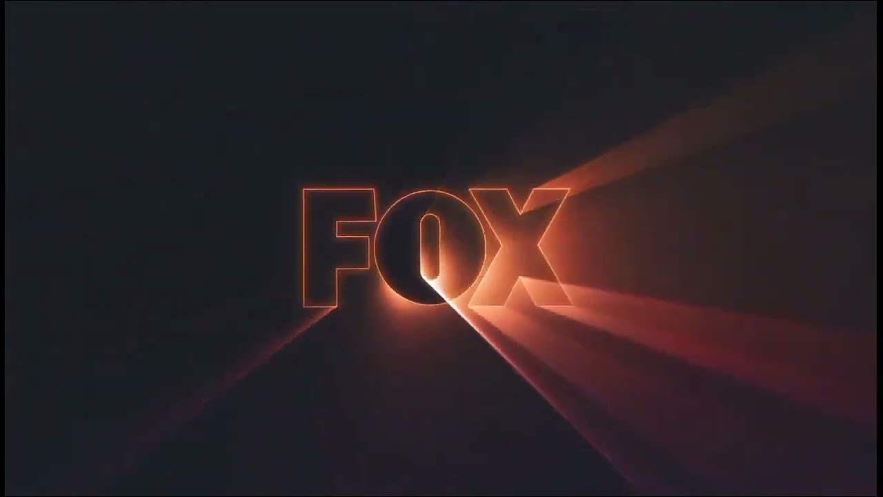 FOX ASIA IDENT 1 - YouTube