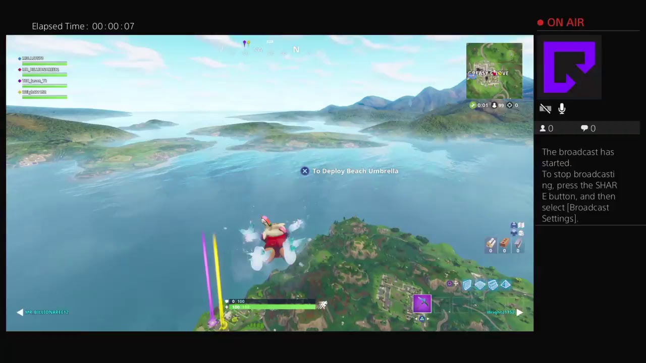 TSH_Jason_Yt's Live PS4 Broadcast - YouTube