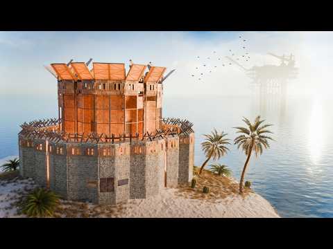 A Solo's Rise to Power - Rust