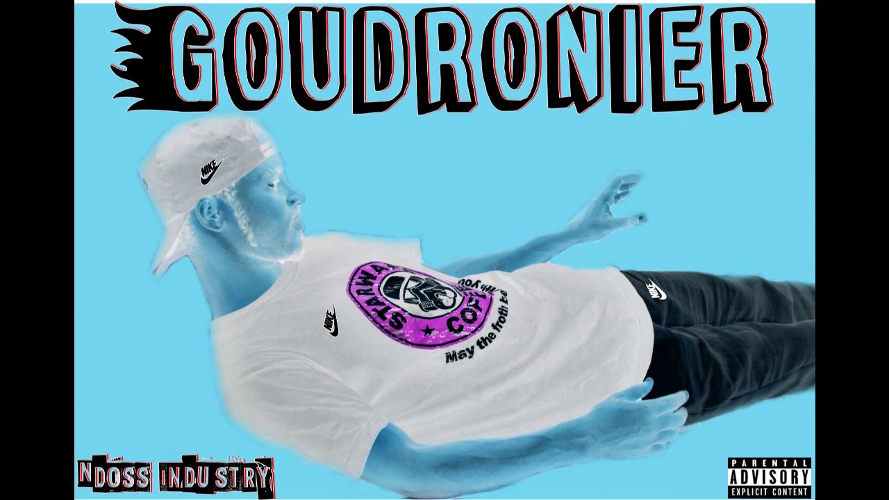 Don'zer Goudronier - YouTube