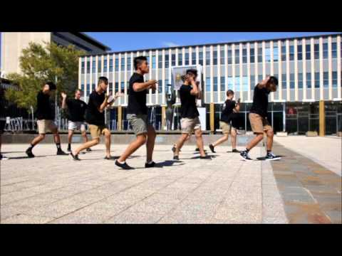 SYTYCD competition #ourschoolCANdance -BomFunk