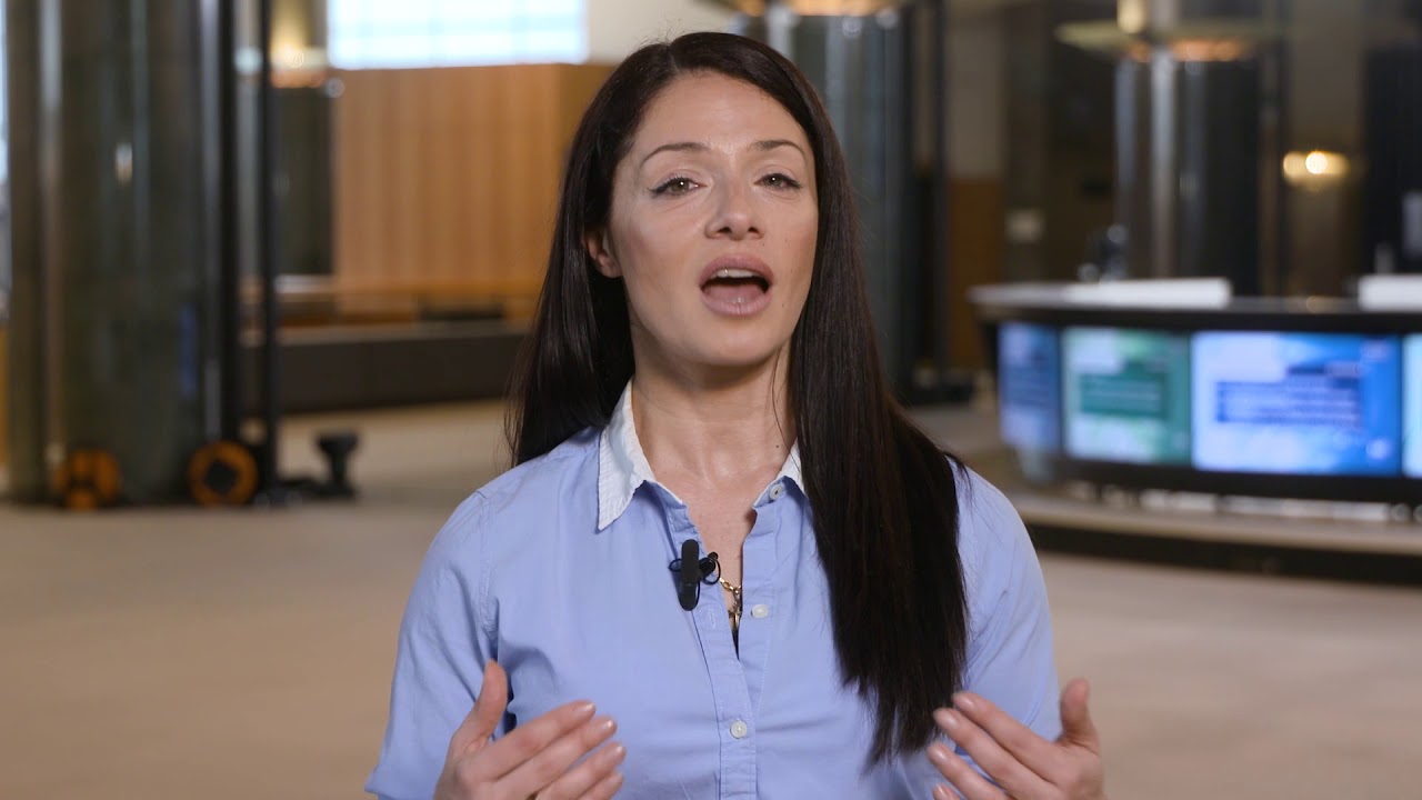 Interview with MEP Miriam Dalli on Vote 16 - Call to Europe - YouTube